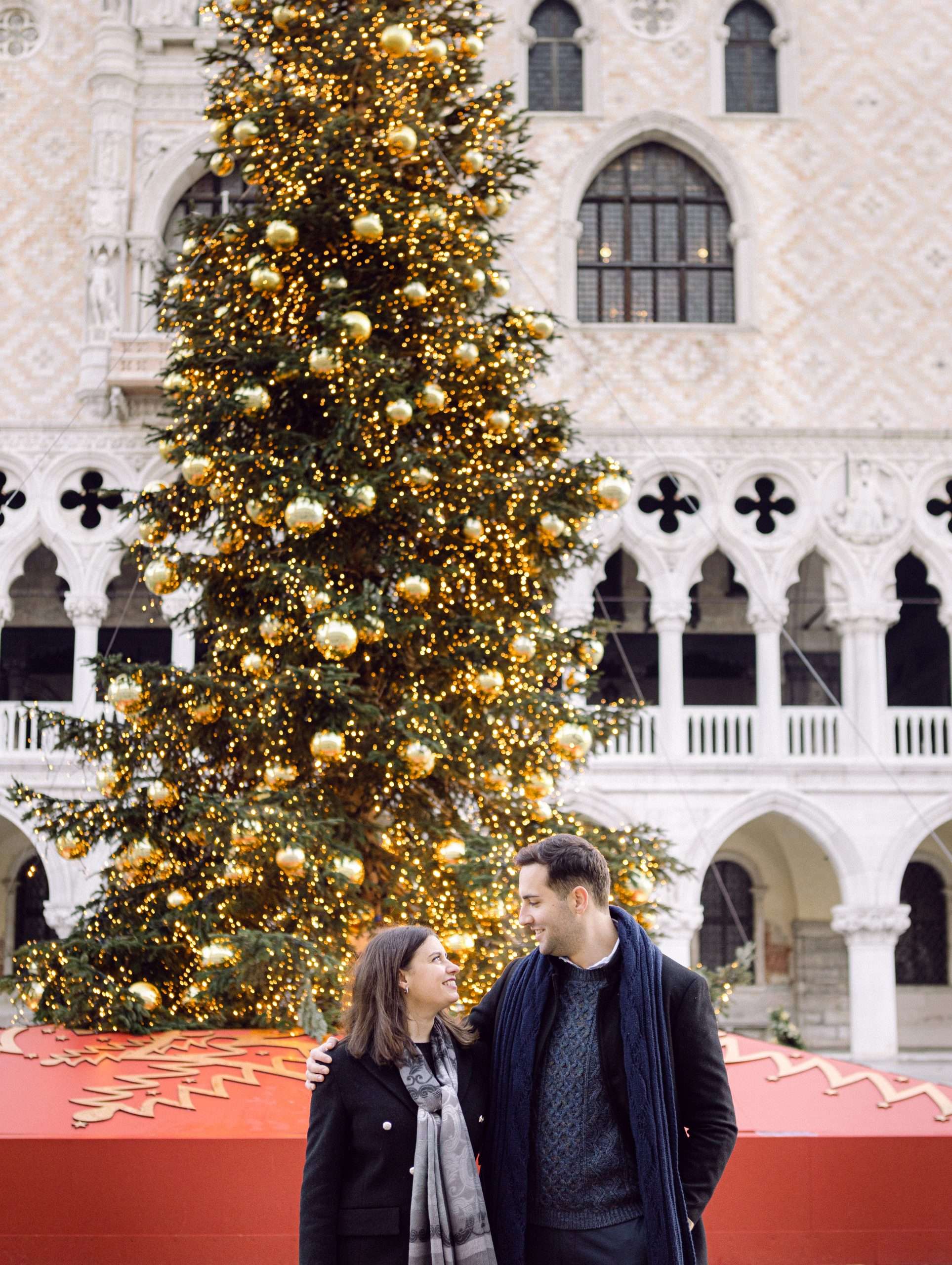 Visiting Venice in December | The Complete Guide | Camìlla M