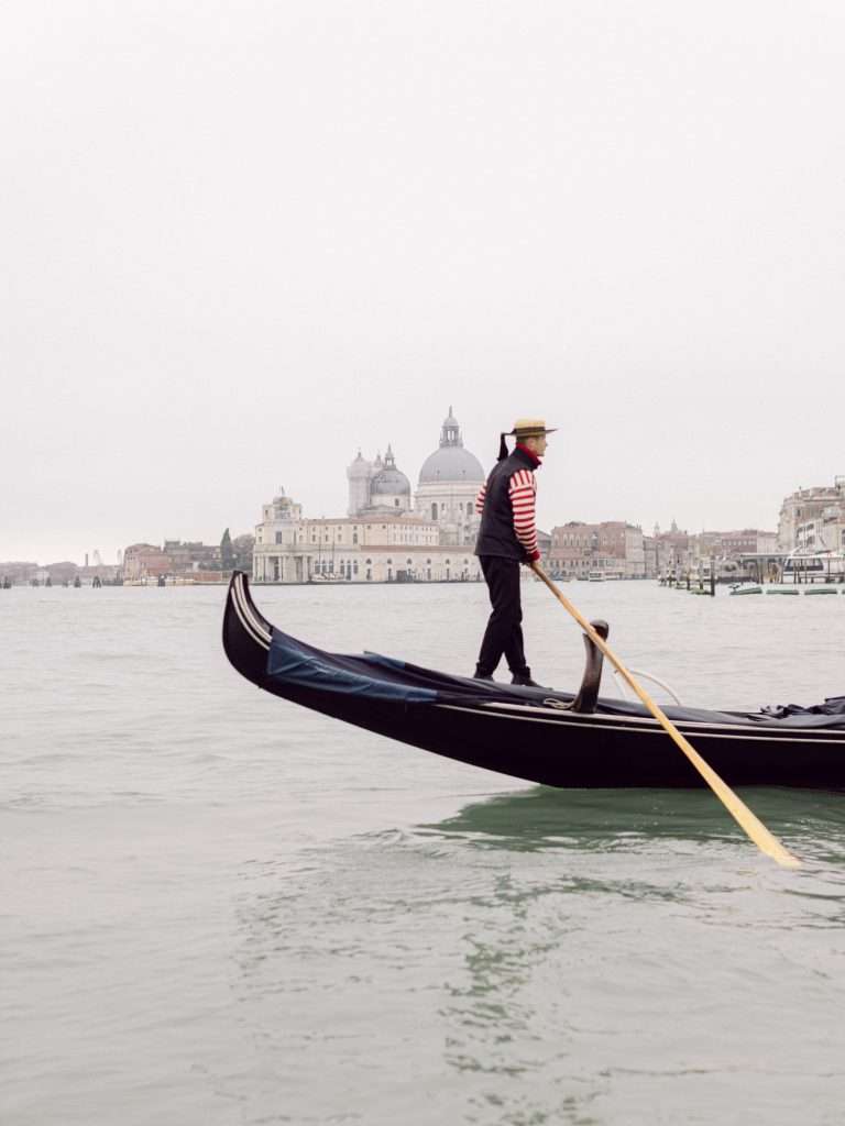 Visiting Venice in December | The Complete Guide | Camìlla M