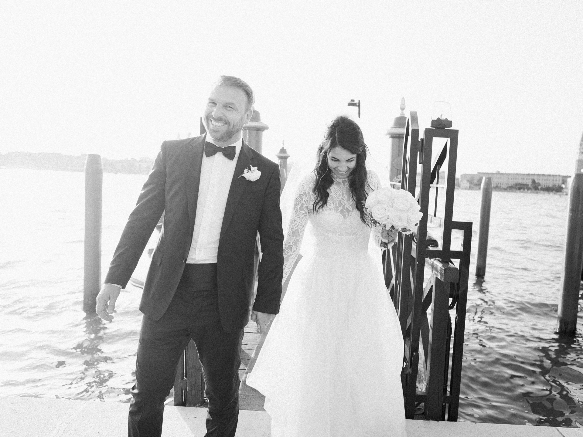 Best Time of the Year for a Destination Wedding in Venice
